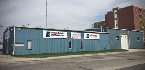 About Us - Advanced Environmental Services Inc.