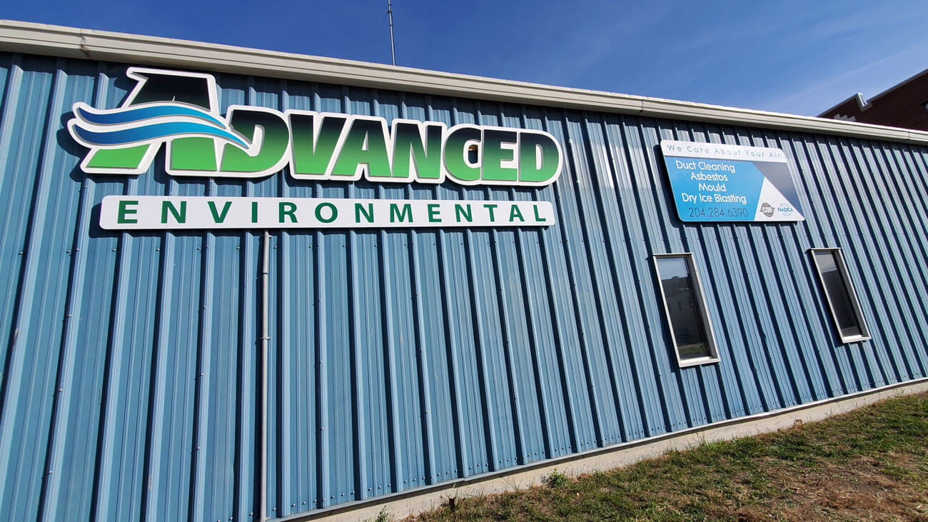 About Us - Advanced Environmental Services Inc.