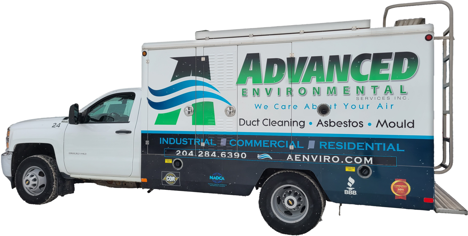 About Us - Advanced Environmental Services Inc.