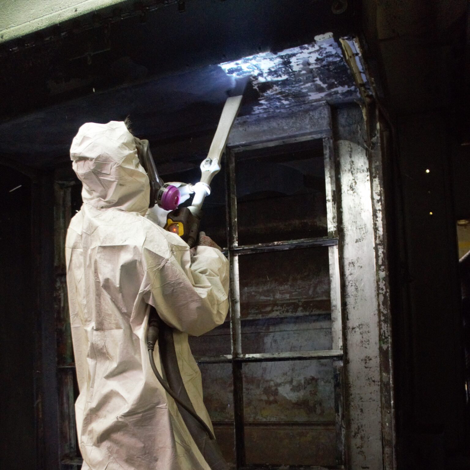 Advanced Environmental Services - Quality, Respect, Reliability & Trust ...