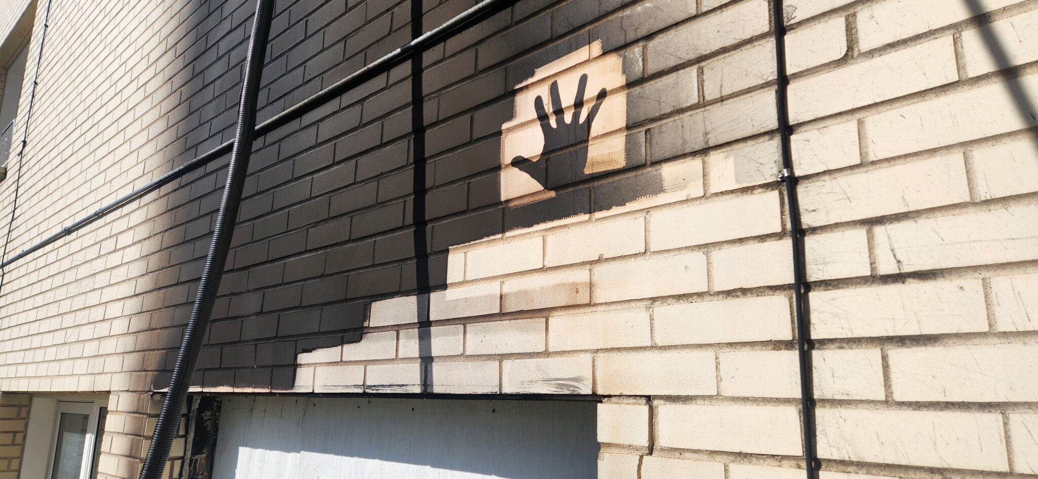 Stone, Limestone & Brick Laser Cleaning in Winnipeg | Safe Surface ...